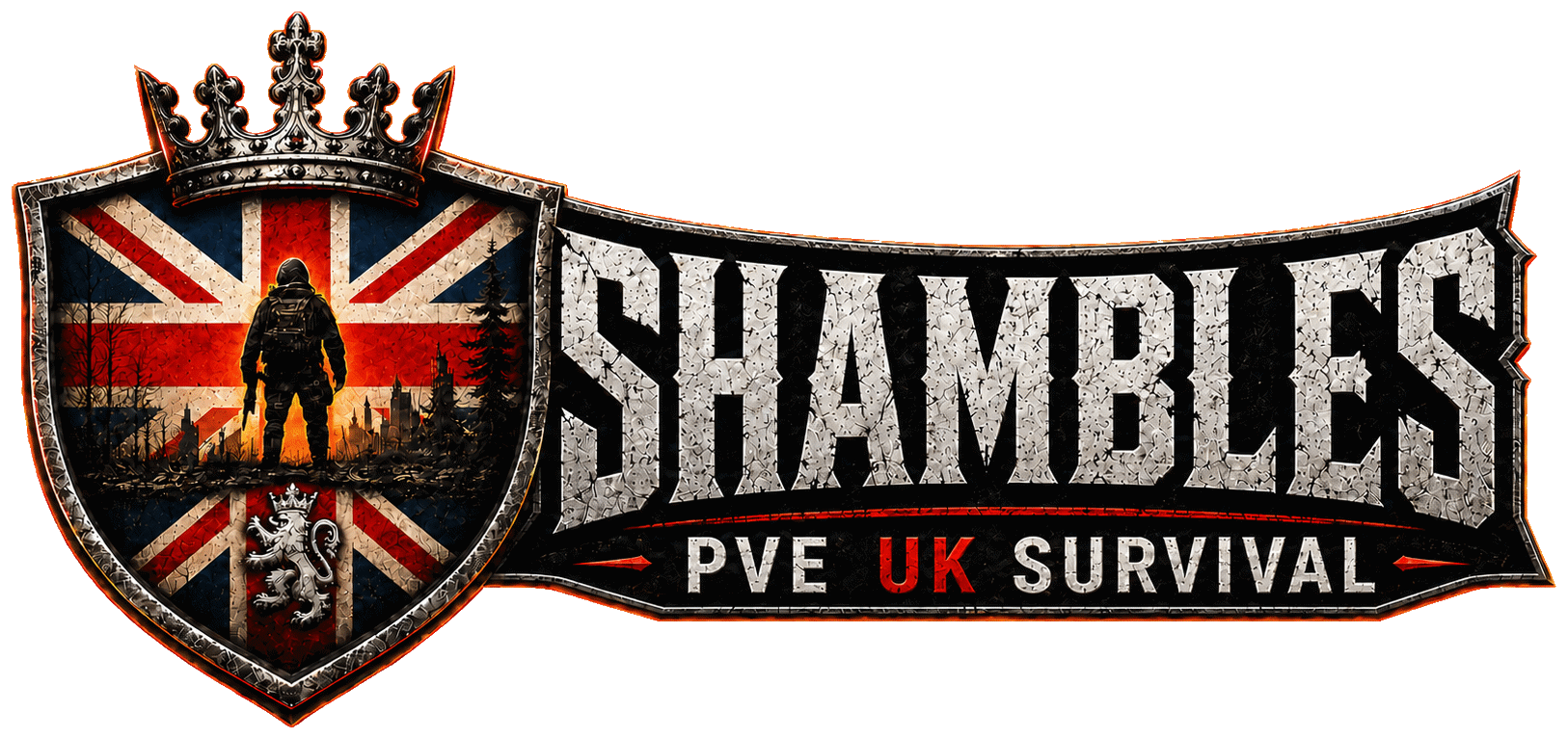 Shambles PvE | Home